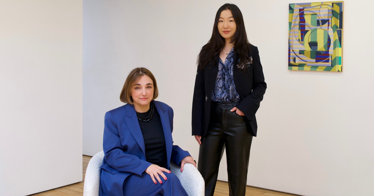 Partnership Announcement: Uffner & Liu